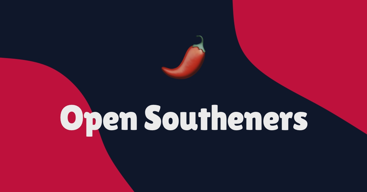 Open Southeners 
